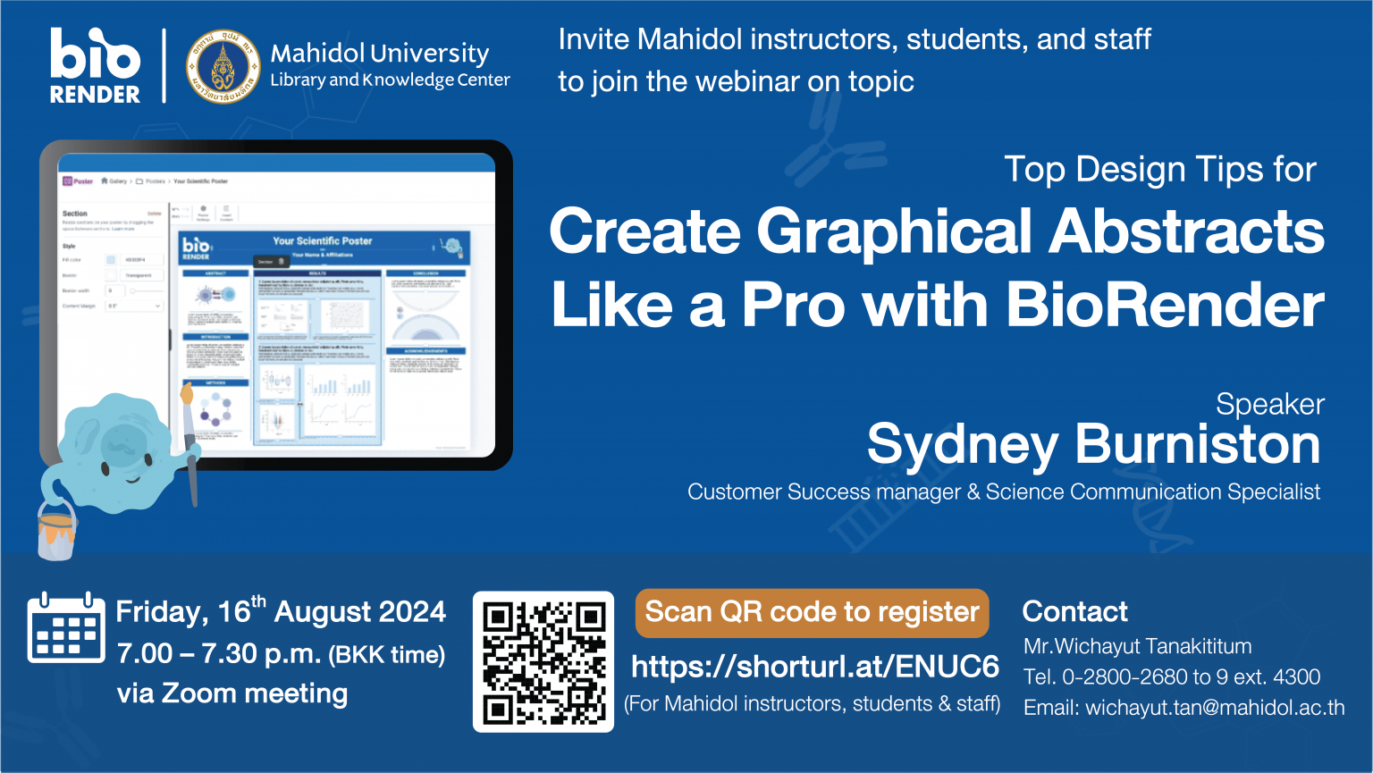 Online Training/ Workshops